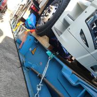 China Oversized Cargo 40FR 40OT Container Ocean Freight Shipping from China to Togo for sale