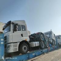 China China to Angola Sea Freight FCL LCL Oversized Cargo 40FR 40OT Container Shipping for sale