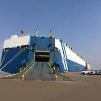 China RORO Ocean Cargo Services China to Bangladesh for Oversized Cargo 16 Years Experience for sale