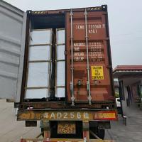 China FCL LCL Sea Freight Shipping from China to UAE 40HQ 40GP Container for General Cargo for sale