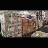China FCL LCL Sea Freight Shipping from China to UAE 40HQ 40GP Container for General Cargo for sale