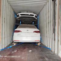 China FCL LCL Sea Freight Shipping from China to UAE 40HQ 40GP Container for General Cargo for sale