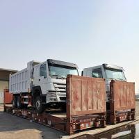 China Professional Sea Freight Clearing Agent China to Philippines for Oversized Cargo OOG BBK for sale