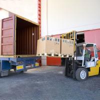 China Sea Freight Service from Tianjin China to Indonesia FCL LCL OOG BBK 16 Years Experience for sale