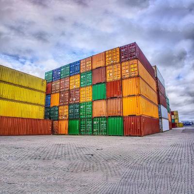China Sea Freight Service from Tianjin China to Indonesia FCL LCL OOG BBK 16 Years Experience for sale