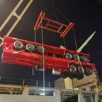 China China to Malaysia Ocean Freight Service FCL LCL for Oversized Cargo 16 Years Experience for sale