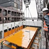 China China to Malaysia Ocean Freight Service FCL LCL for Oversized Cargo 16 Years Experience for sale