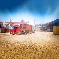 China FCL LCL Sea Freight from China for Oversized Cargo 16 Years Experience for sale