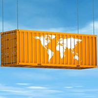 China FCL LCL Sea Freight from China for Oversized Cargo 16 Years Experience for sale