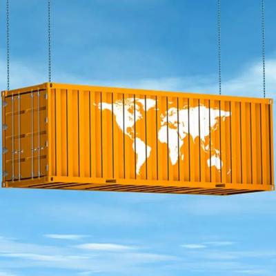 China FCL LCL Sea Freight from China for Oversized Cargo 16 Years Experience for sale