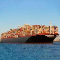 China China to Egypt Ocean Freight Shipping 40ft Container FCL LCL Sea Freight Forwarder for sale