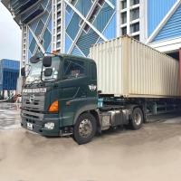 China China to Egypt Ocean Freight Shipping 40ft Container FCL LCL Sea Freight Forwarder for sale