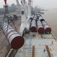 China China to Indonesia Ocean Freight FCL LCL Sea Cargo Logistics Service 16 Years for sale