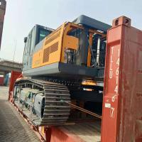 China 40ft OOG BBK Container Shipping from China to Jordan for General Cargo for sale
