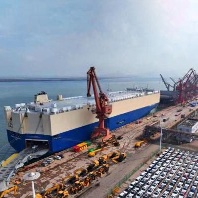 China RORO Cargo Shipping Service for Cars and Automotive from China Freight Agent for sale