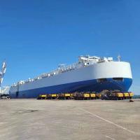 China RORO Cargo Shipping Service for Cars and Automotive from China Freight Agent for sale