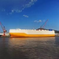 China China to Philippines RORO Shipping Service 16 Years Experience Freight Forwarder for sale