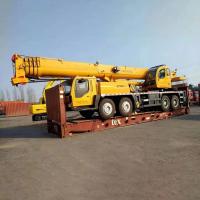 China NVOCC Flexible Bulk Shipping Solutions for Cargo Transportation Breakbulk 16 Years Experience for sale