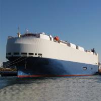 China RORO Shipping Rates from China Freight Agent for Vehicles and Construction Machinery for sale
