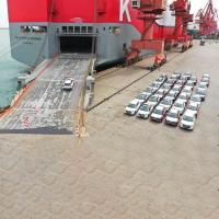 China China to New Zealand Roll On Roll Off Vehicle Shipping RORO Service 16 Years Experience for sale