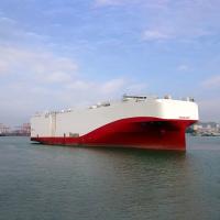 China Competitive RORO Shipping Rates From Freight Forwarder In China for sale