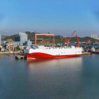 China Competitive RORO Shipping Rates From Freight Forwarder In China for sale