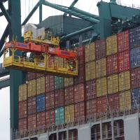 China NVOCC Freight Forwarder from Ningbo China International Logistics Company 16 Years Experience for sale