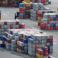 China Global Logistics Service With Contracted Logistics Rates From China Global Freight Services for sale