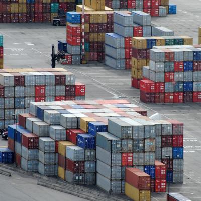 China FCL LCL Ocean Freight Shipping Agent China 16 Years Experience Competitive Rates for sale