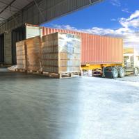 China Shenzhen Focus LCL Shipping Agent China FCL OOG Break Bulk Freight Forwarder 16 Years for sale