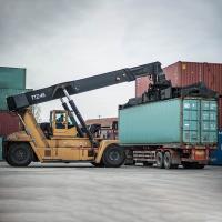 China Shenzhen Focus LCL Shipping Agent China FCL OOG Break Bulk Freight Forwarder 16 Years for sale
