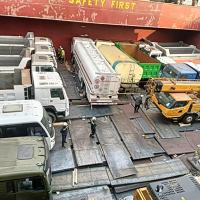 China Shenzhen Focus LCL Shipping Agent China FCL OOG Break Bulk Freight Forwarder 16 Years for sale