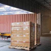 China China FCL LCL BBK Air and Ocean Freight Forwarder 16 Years Experience Cargo Consolidation Agent for sale
