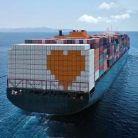 China China FCL LCL BBK Air and Ocean Freight Forwarder 16 Years Experience Cargo Consolidation Agent for sale