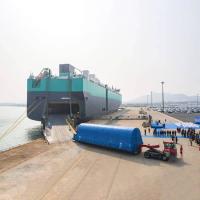 China 40FR Heavy Containers RORO Shipping Global Logistics Services from Shenzhen 16 Years Experience for sale