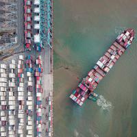 China China Freight Forwarder Door to Door Shipping Agent Air and Ocean Freight 16 Years Experience for sale