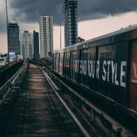 China Competitive Railway Freight Rates  NVOCC From Transport Agent In China for sale