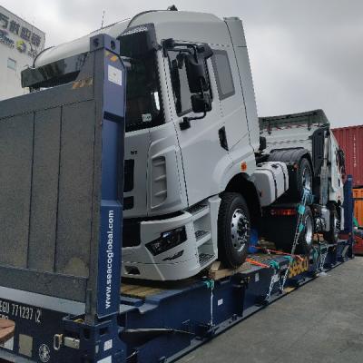 China Out of Gauge OOG Shipping Service from Tianjin China 16 Years Experience FCL LCL Break Bulk for sale