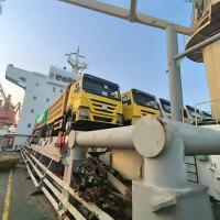 China Professional OOG Shipping from Ningbo China Out of Gauge Cargo Freight Forwarder 16 Years Experience for sale