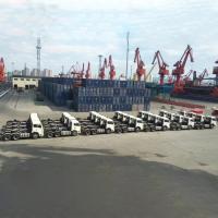 China Professional Oversized Cargo Shipping Service from Shanghai 16 Years Experience for sale