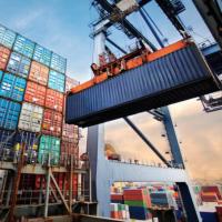 China China Sea Freight FCL LCL OOG Shipping from Guangzhou Shenzhen Shanghai Ningbo Tianjin Qingdao for sale