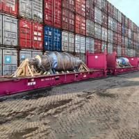 China NVOCC World Wide Shipping Services from Qingdao Logistics Company 16 Years Experience for sale
