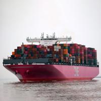 China NVOCC Freight Forwarder from Ningbo China International Logistics Company 16 Years Experience for sale