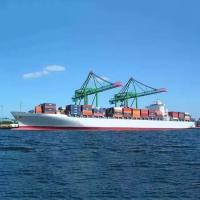 China RORO Bulk Global Logistics Service with Contracted Rates from Shanghai Logistics Company for sale