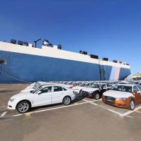 China Container RORO Global Shipping Services From Shenzhen Logistics Company for sale