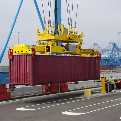 China China to Malaysia Freight Forwarding Service 16 Years Experienced FCL LCL OOG Shipping for sale