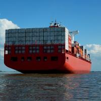 China Container RORO Global Shipping Services From Shenzhen Logistics Company for sale
