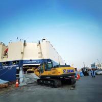 China China to Malaysia Freight Forwarding Service 16 Years Experienced FCL LCL OOG Shipping for sale