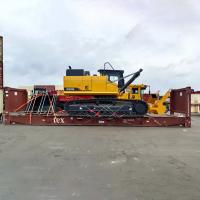 China China to Singapore International Shipping Services FCL LCL OOG BBK 16 Years Experience for sale