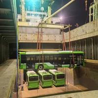 China China to Singapore International Shipping Services FCL LCL OOG BBK 16 Years Experience for sale